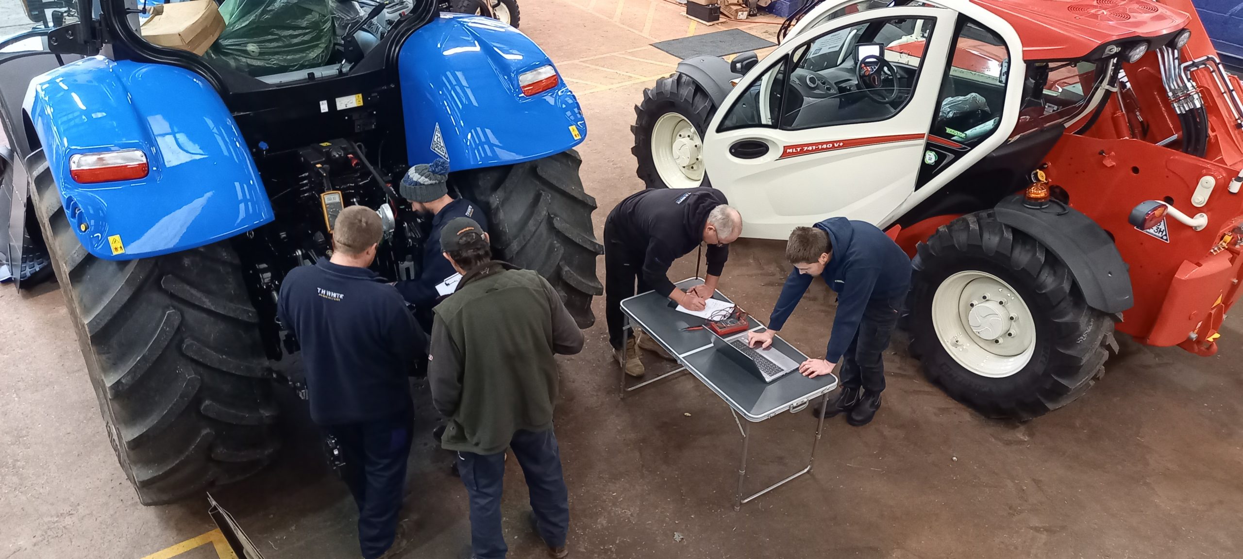 On-Site Training – Ak Automotive Training