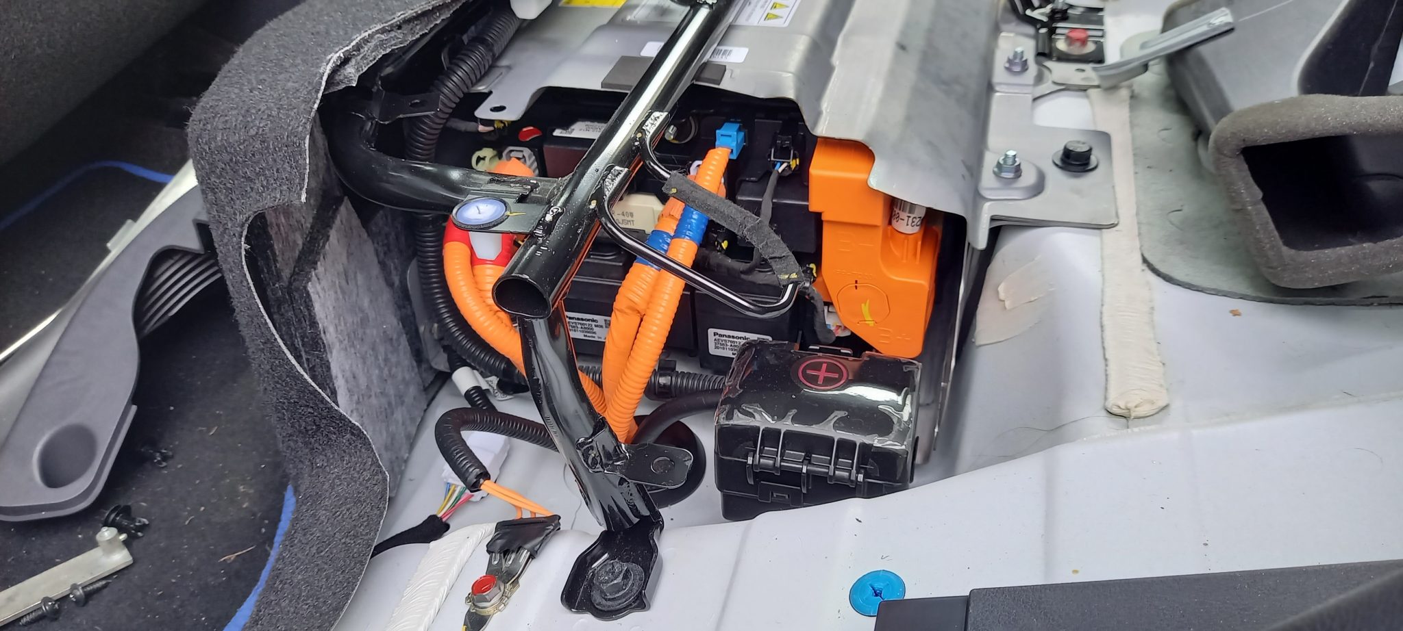 EV Training – IMI Level 3 qualification – Ak Automotive Training